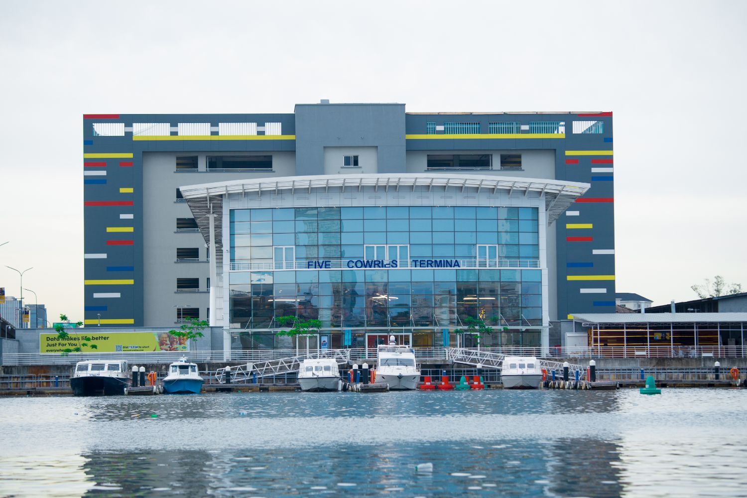 FBNQuest Supports Infrastructure Development in Lagos State - FBNQuest