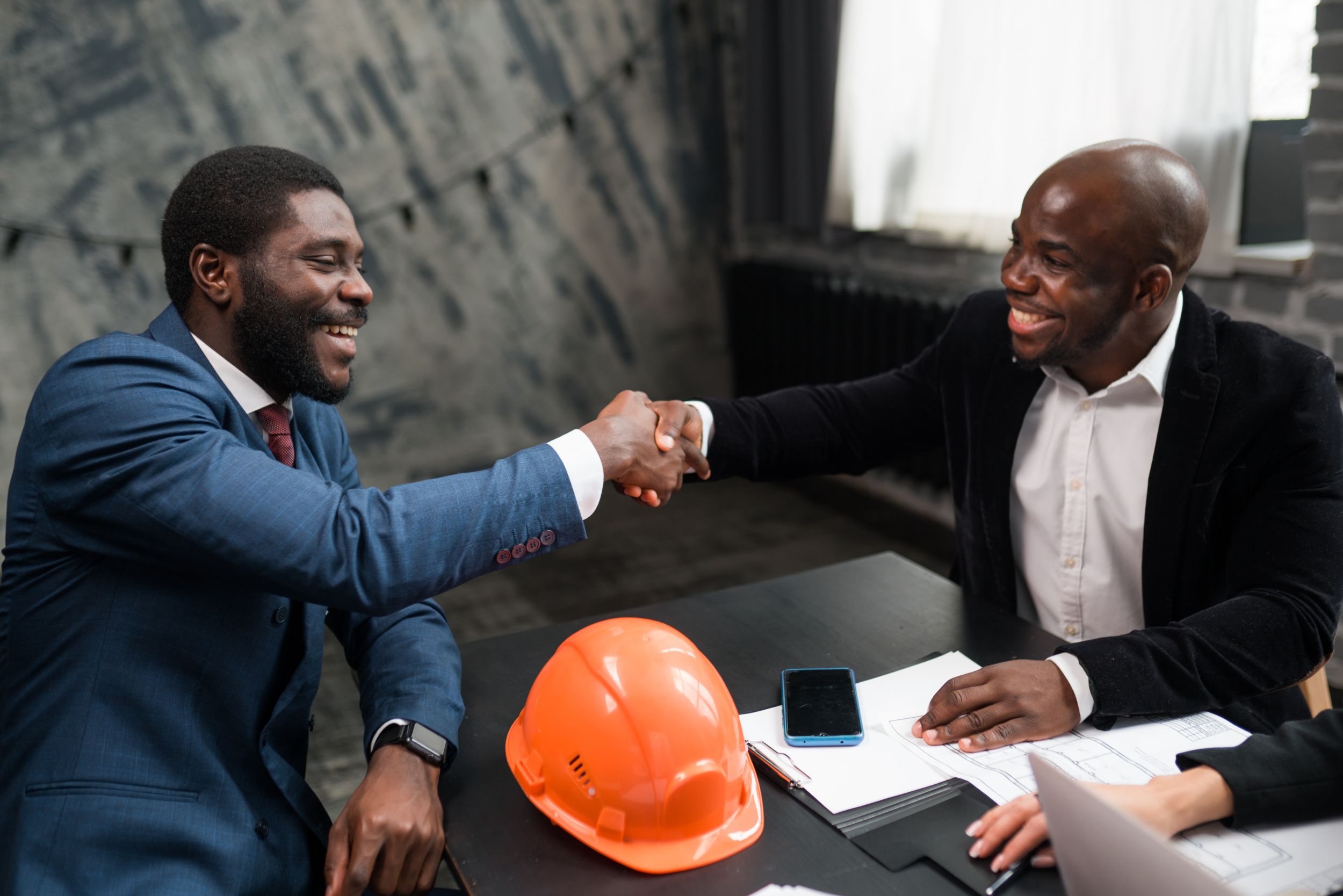 Corporate Financing - FBNQuest