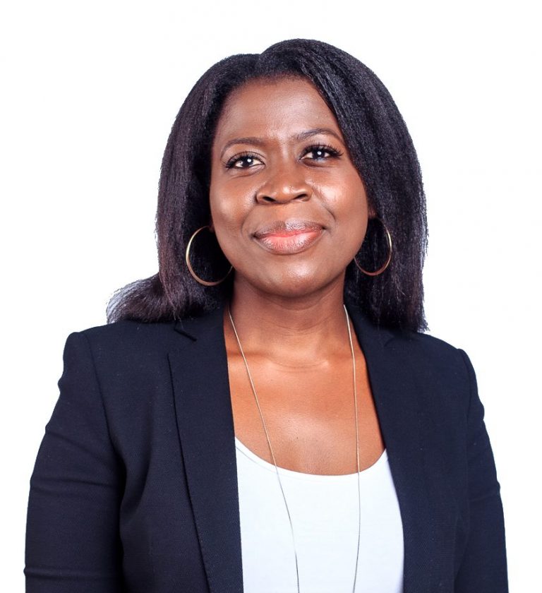 Funke Shobanjo - FBNQuest