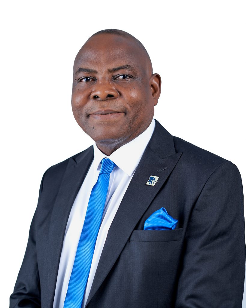 Emmanuel Olayinka - FBNQuest