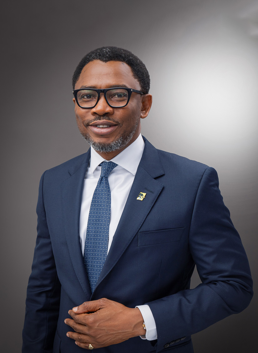 Afolabi Olorode - FBNQuest