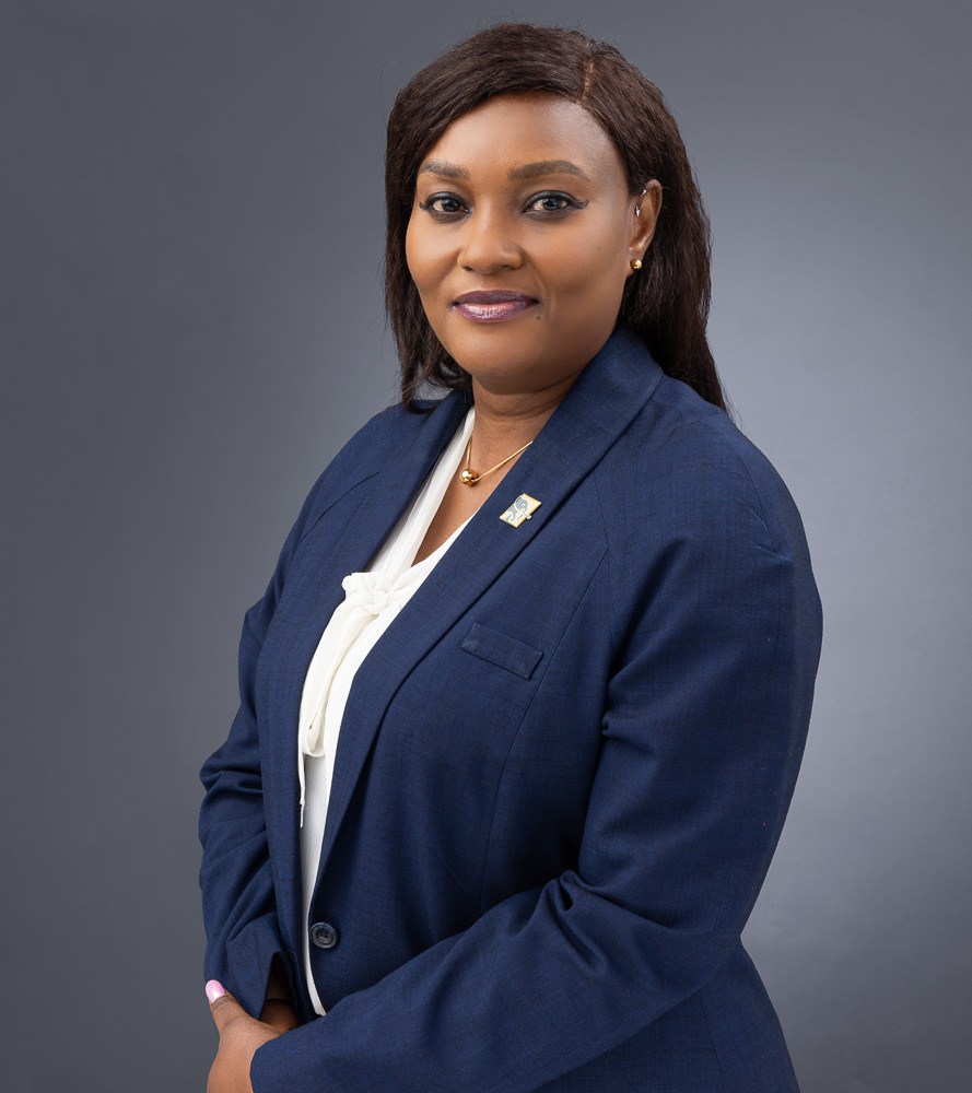 Fiona Ahimie - FBNQuest