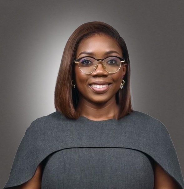 Yetunde Falore - FBNQuest