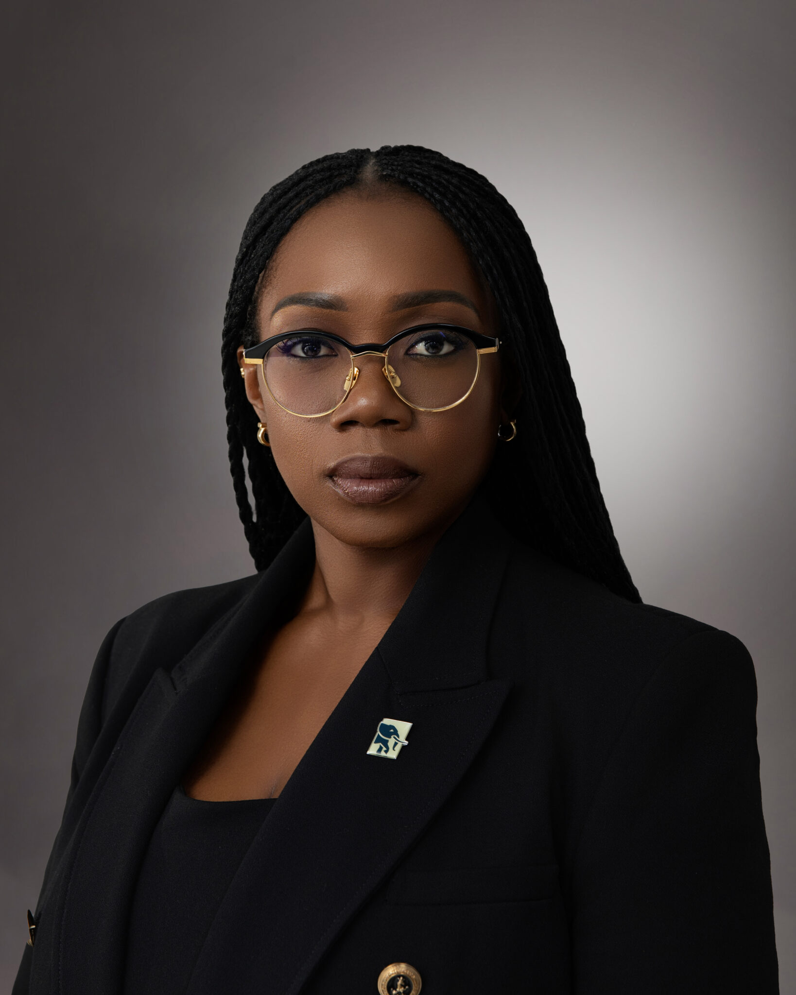 Yetunde Falore - FBNQuest